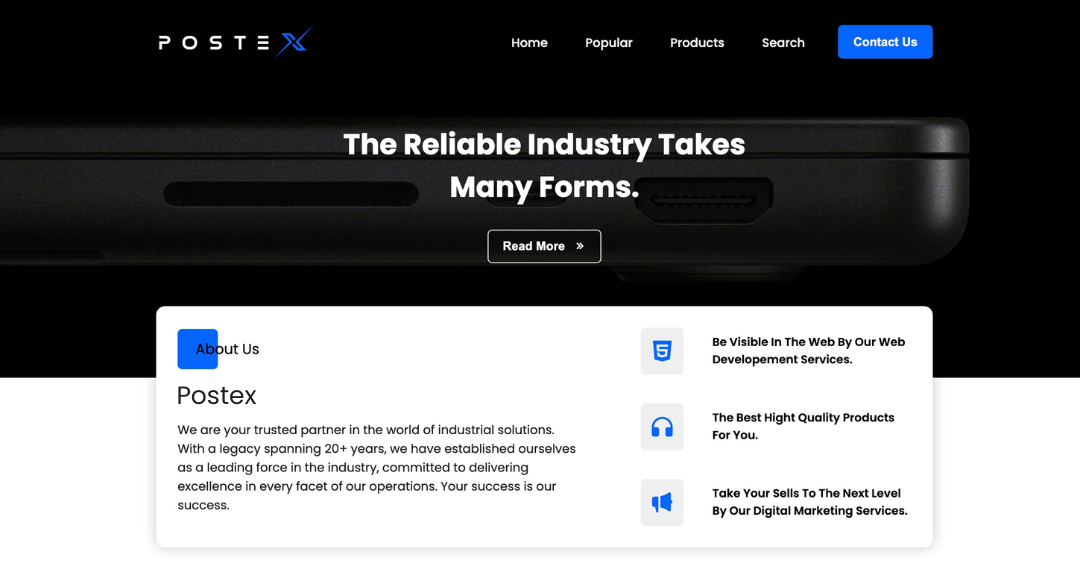 Mehdi Labtira | Software Engineer & Graphic Designer Portfolio